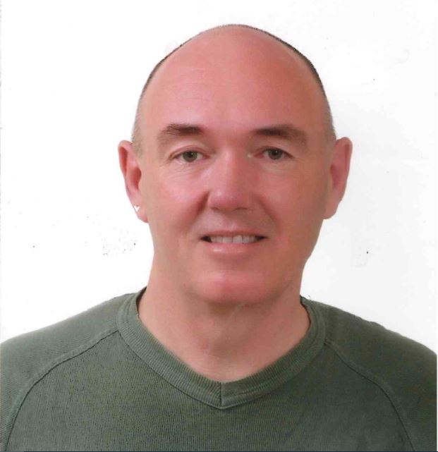 How did it all start? | Tom Godfrey