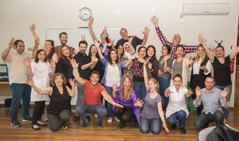 ELT Essence: THE DOCUMENTARY FILM SERIES ABOUT TEFL | Tom Godfrey